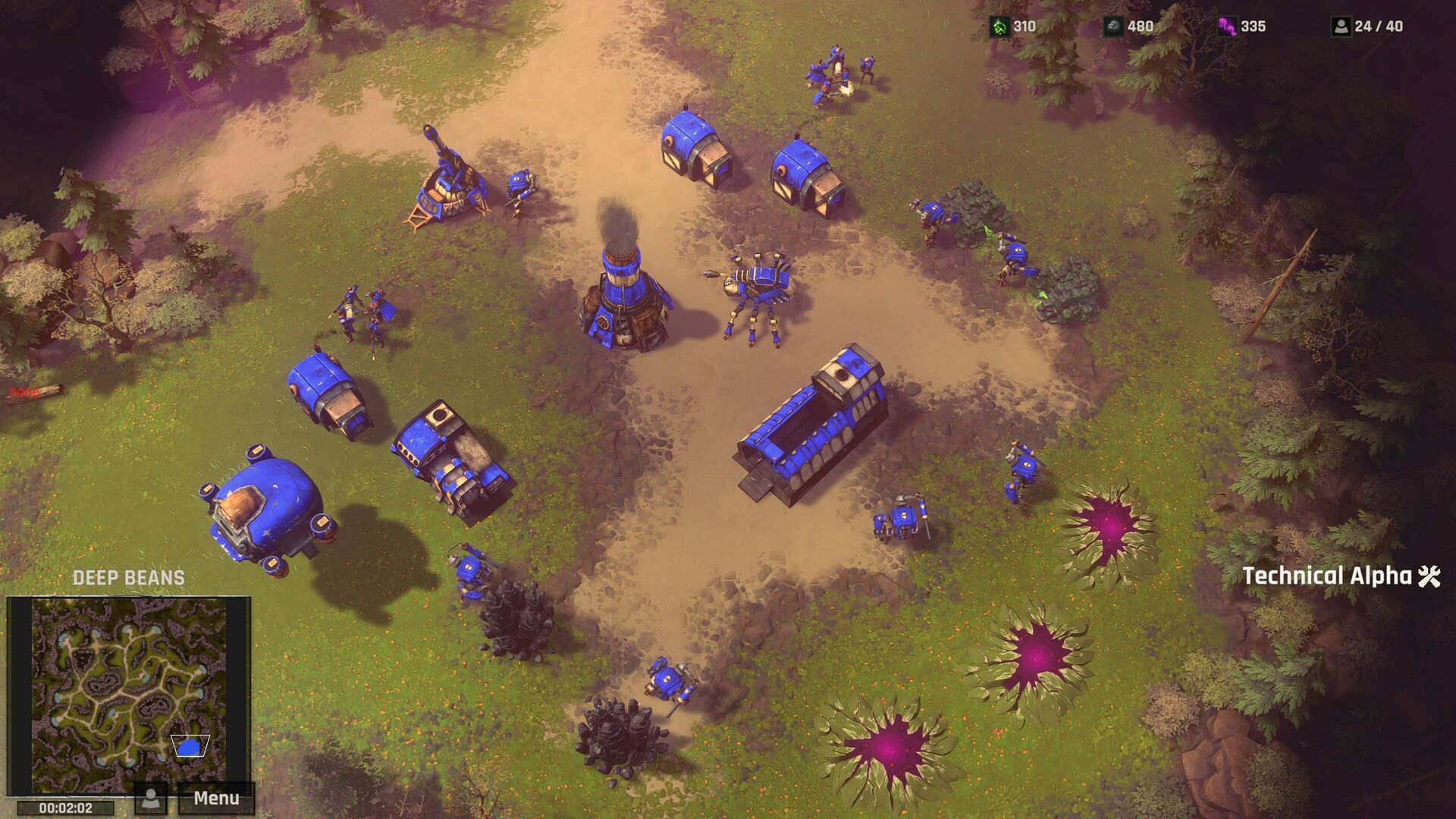 Ablight Ancient | News